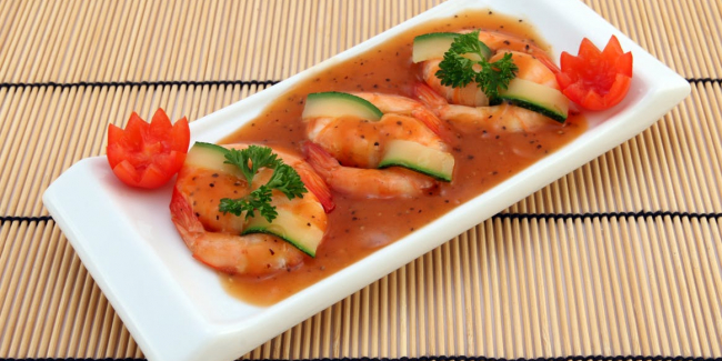 Sauces : les meilleures recettes