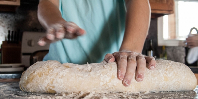 Comment faire son propre pain bio et le réussir